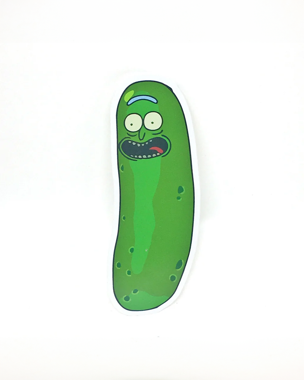 Tactical Outfitters Pickle Rick Sticker – Onibai
