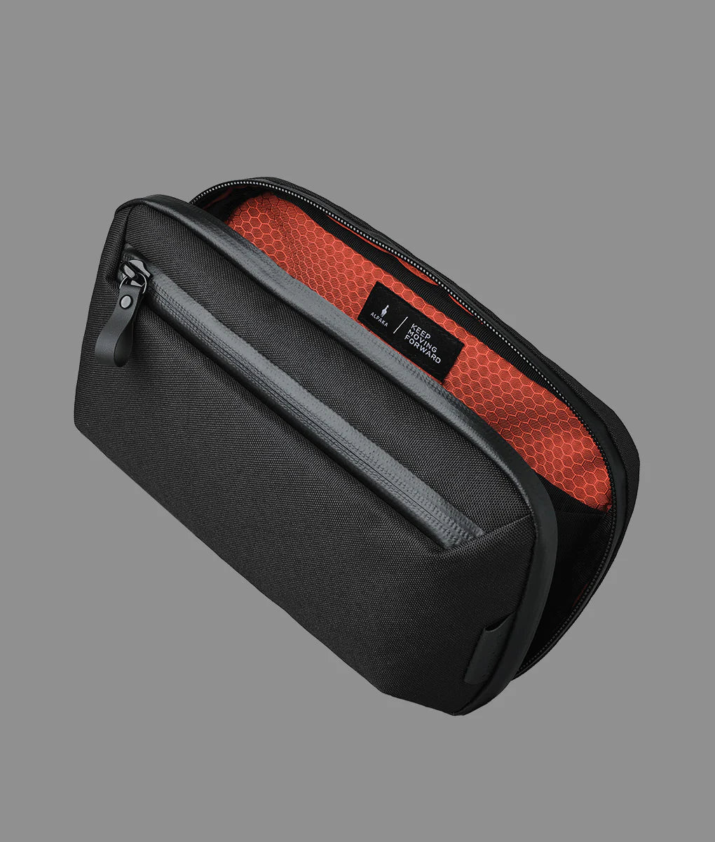 ALPAKA Elements Tech Case Mini EPLX600 Black Knight – Onibai